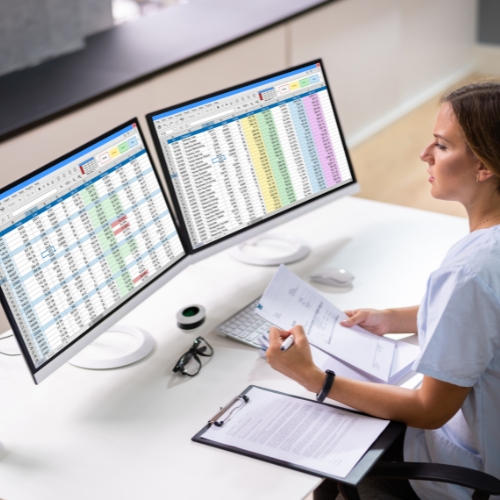 Best Clinic Management System Software for Doctors Malaysia